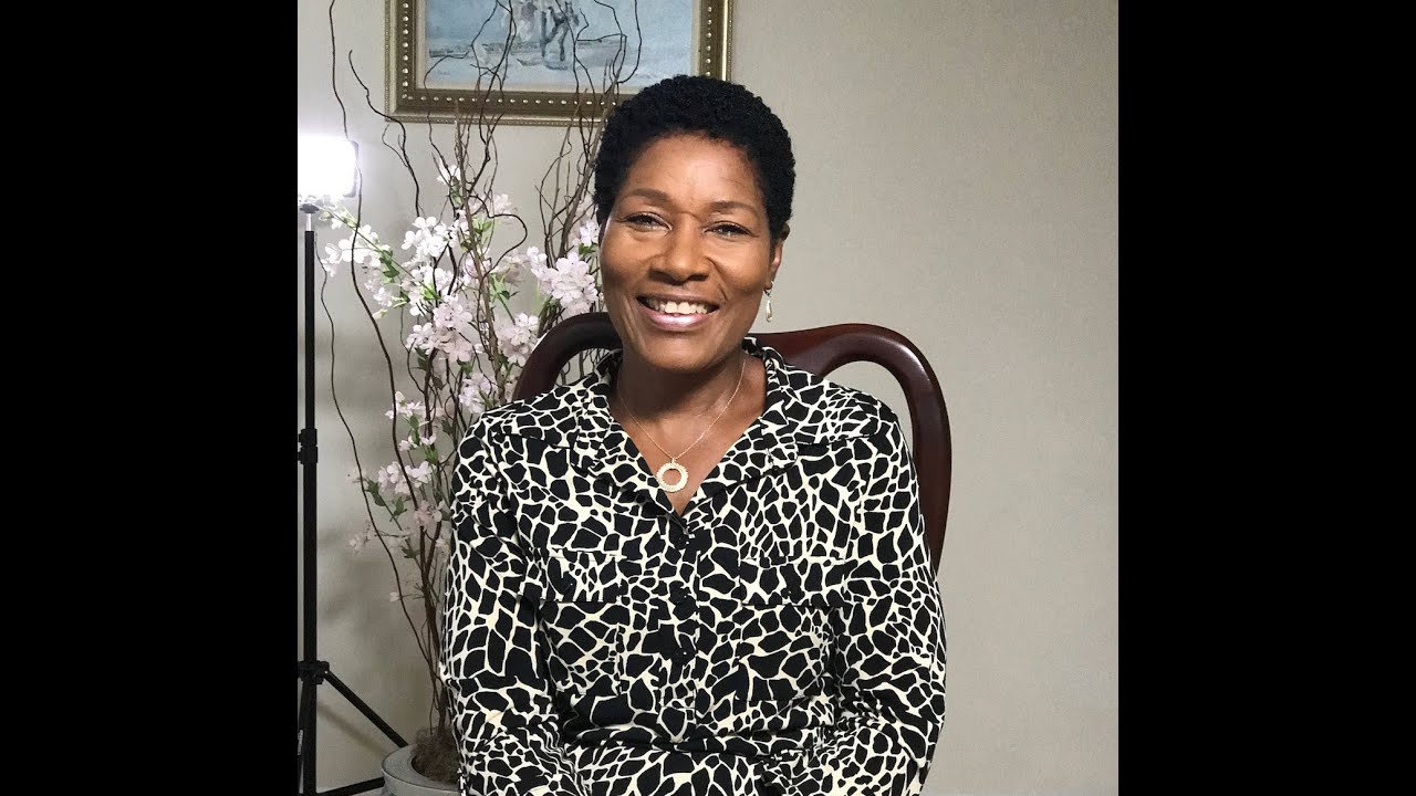 Perspectives on Peace Education in Corrections: Leonie Small - YouTube