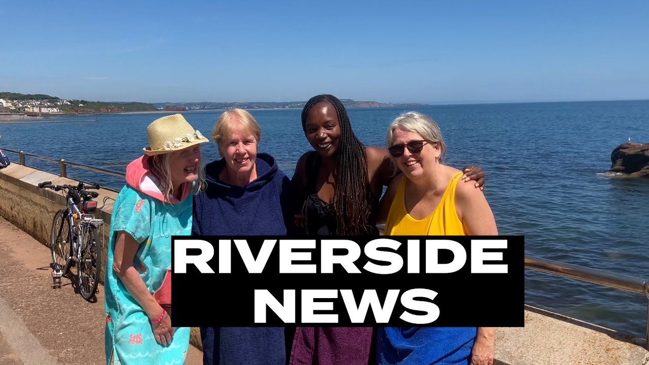 Riverside News | 28.07.2024 - YouTube
