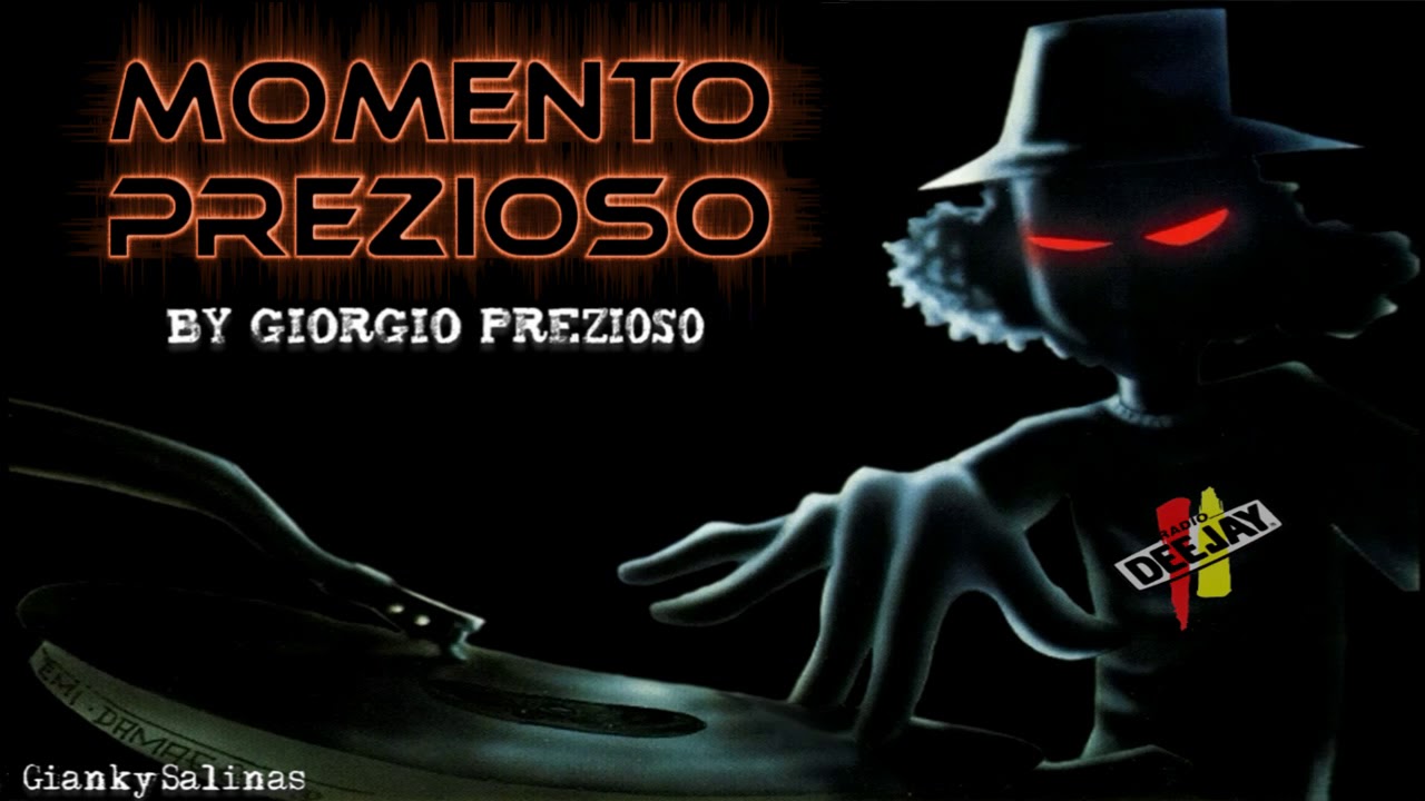 MOMENTO PREZIOSO - Frank'O'Moiraghi/Z100/Duke - YouTube