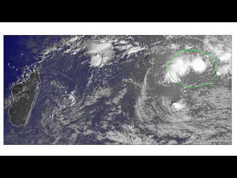 Point météo du mardi 12 janvier 2021