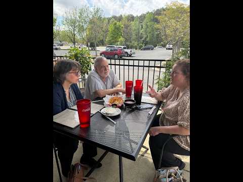 Bethany’s Dad offers her something to help get her mind off Larry & Lynette’s B.S.