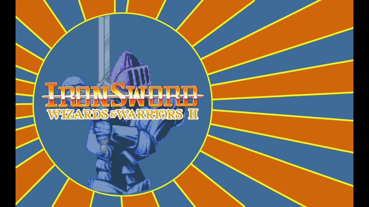 Ironsword: Wizards and Warriors 2 - Full Game - YouTube