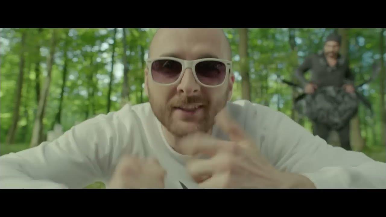 DZIDZIO feat. Вова зі Львова - Павук - YouTube