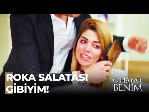 Arda'nın Romantik Sürprizi - O Hayat Benim 109. Bölüm