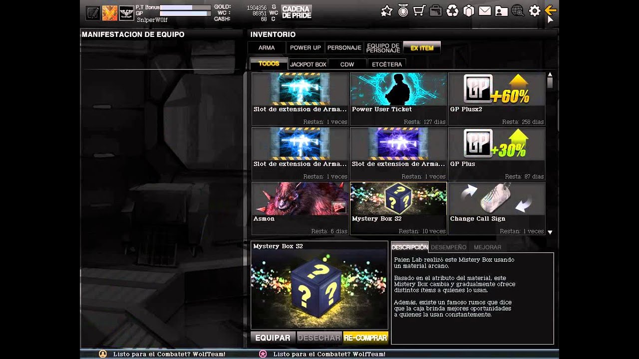 Busco Chacal Serio No Ratas - YouTube