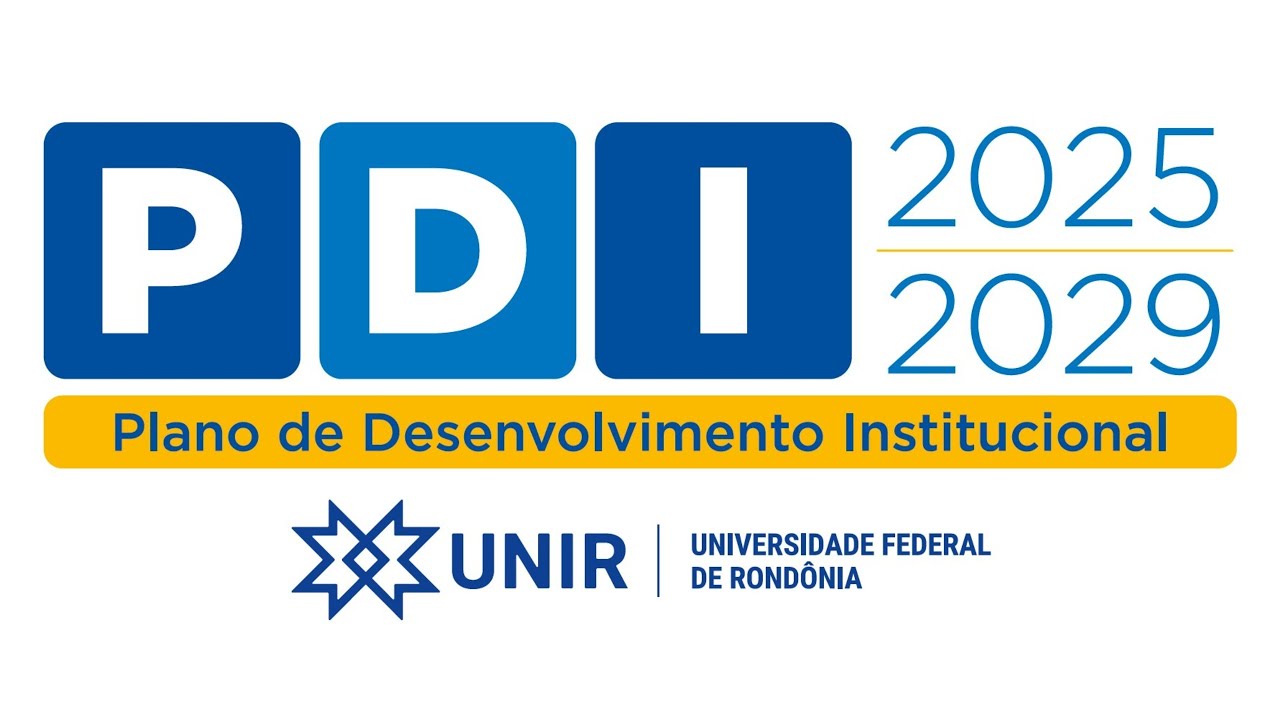 Seminário de Abertura do PDI 2025-2029 - tarde (15/07) - YouTube