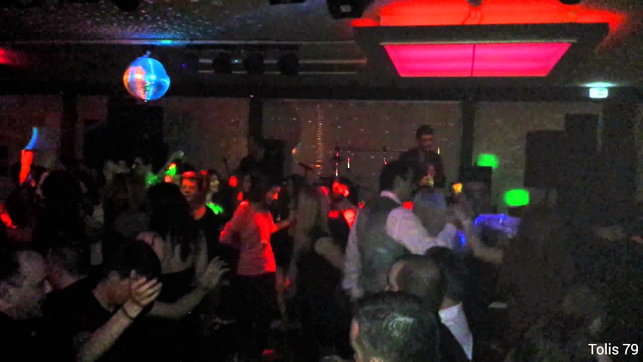 Kostas Safetis live - YouTube