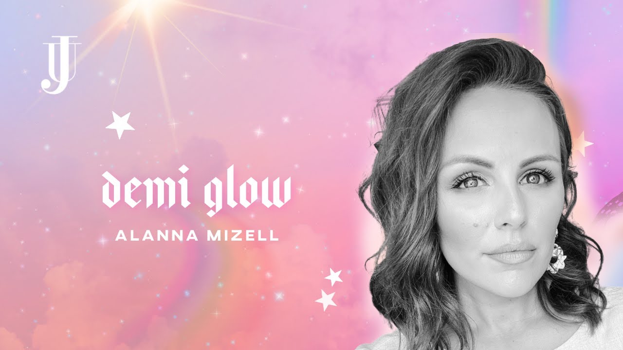 Demi Glow (Illuminate) - YouTube
