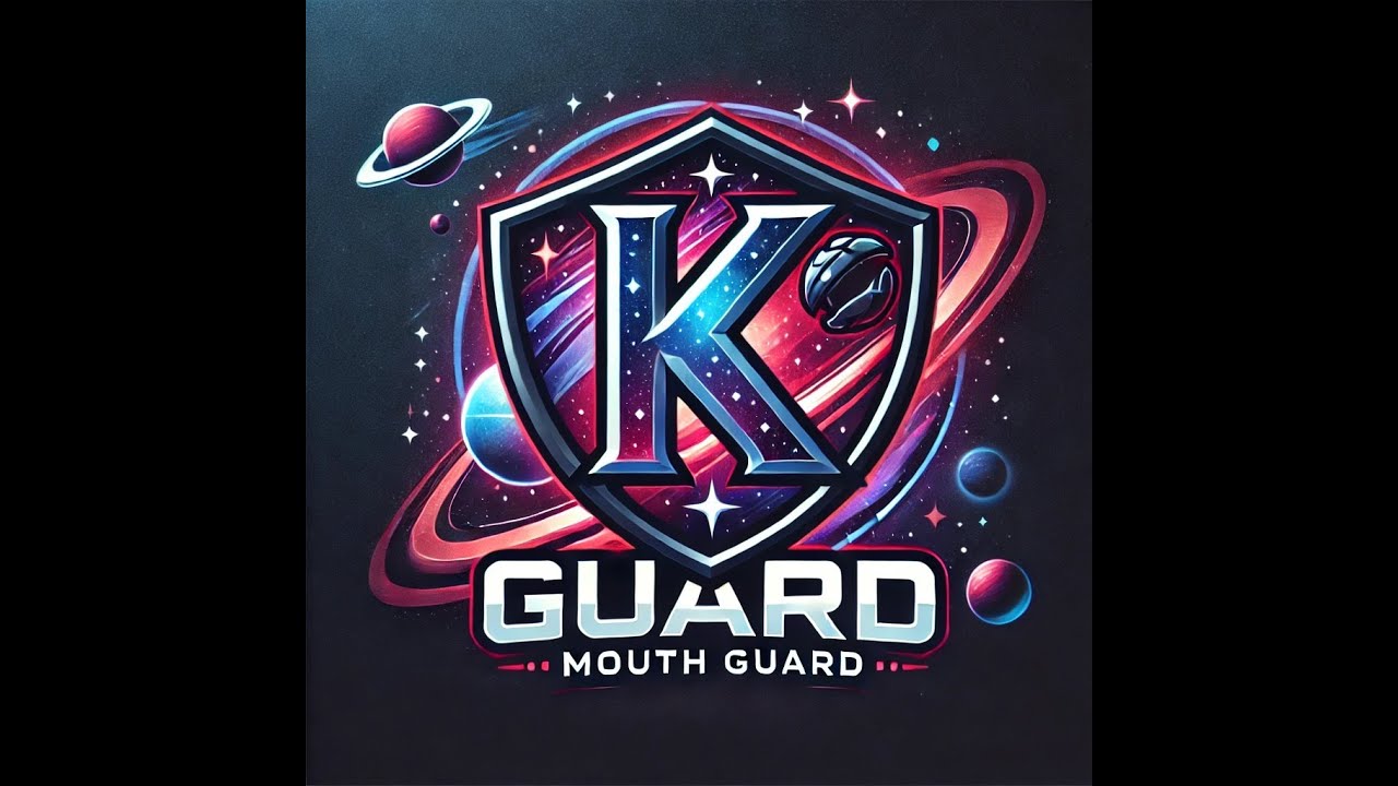 KGuard Pro - YouTube