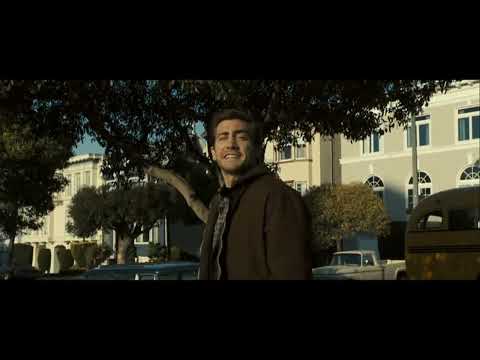 ZODIAC - Die Spur des Killers ᴴᴰ  🇩🇪