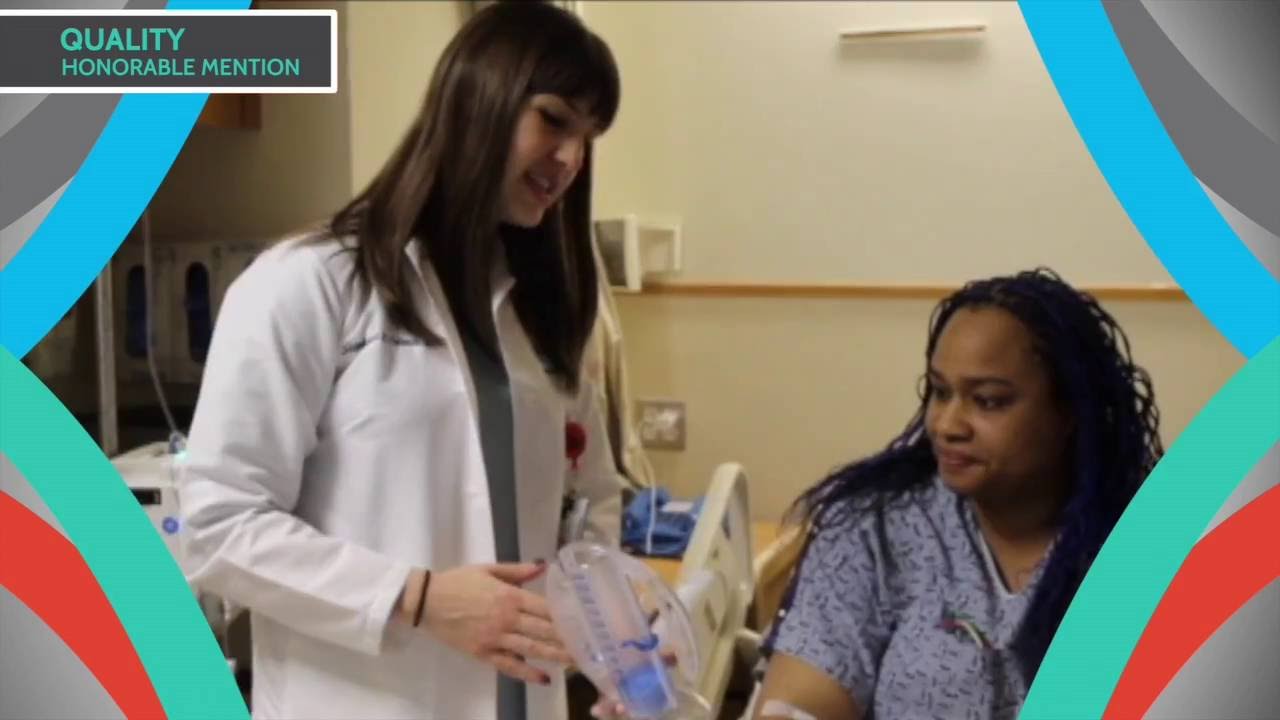 2016 Gage Award Honorable Mention | Boston Medical Center - ICOUGH ...