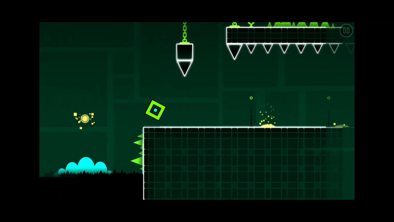 Geometry Dash Universal Server - Wildcard - - YouTube
