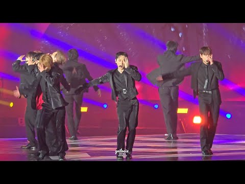 2024.06.23 Super Show Spin-Off Seoul - Opera (ver. 2)