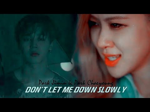 jirose » don't let me down slowly ⌠fmv; au⌡ ❥ blackbangtan