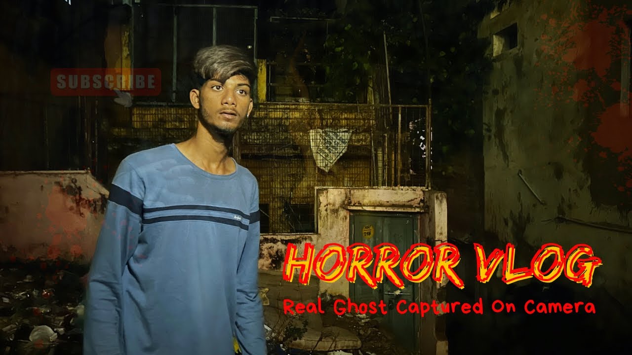 PART-1. Horror vlog #horrorstory #trendingvideo #horrorstory - YouTube