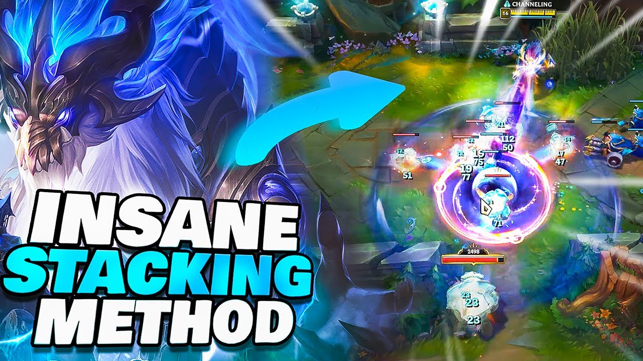 HOW TO GET MAXIMUM STACKS ON ASOL! - YouTube