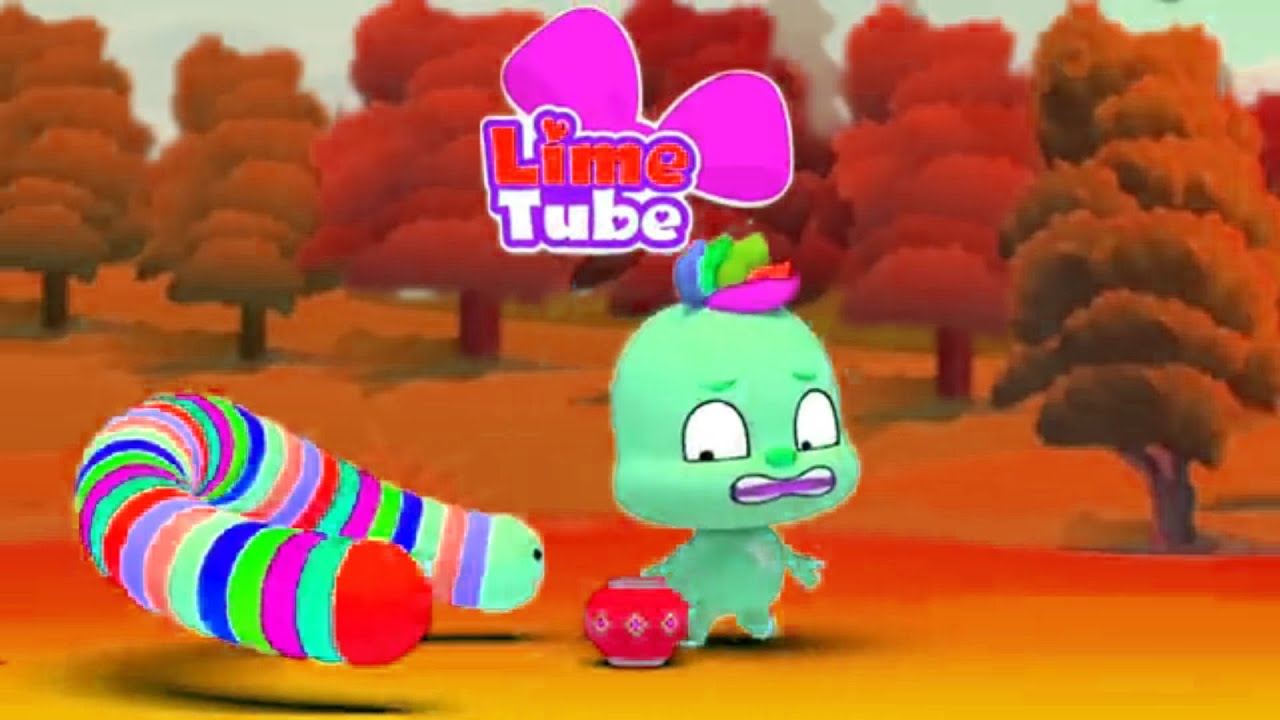 Lime Tube intrologo Effects( Sponsored BY: Gamavision Csupo Effects ) - YouTube
