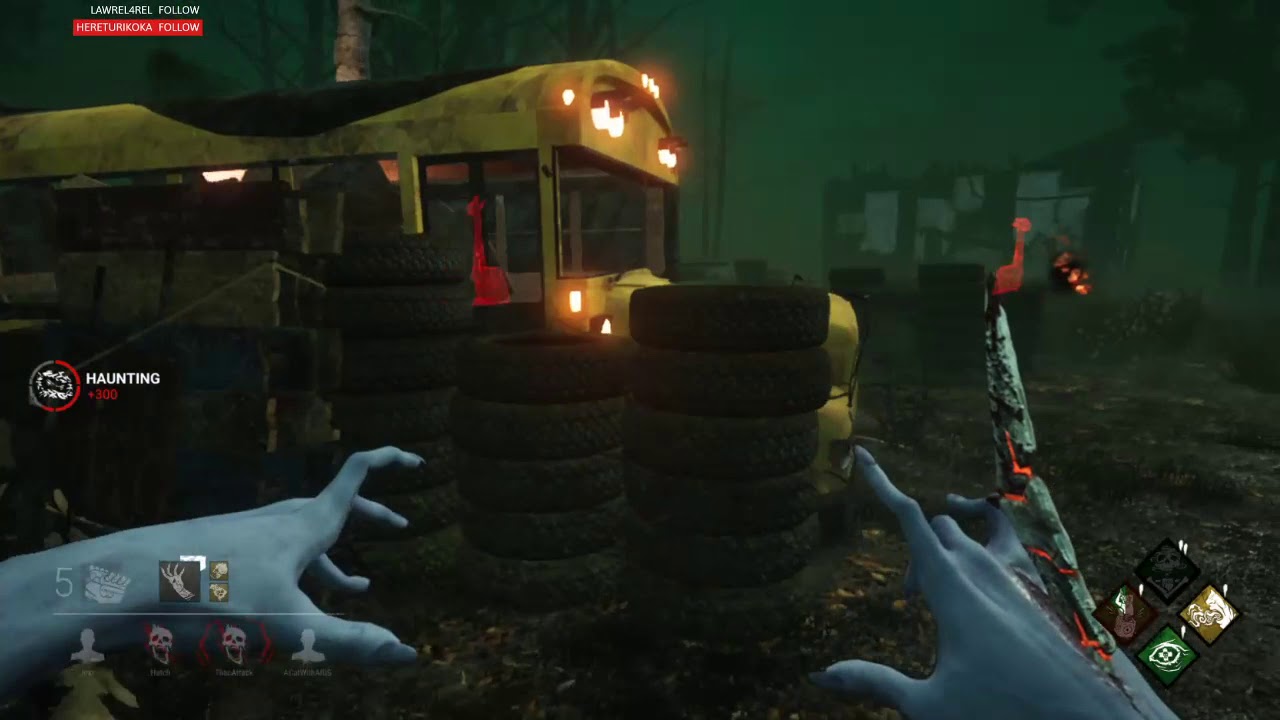 Dead by Daylight | Spirit | Learning the ropes! - YouTube
