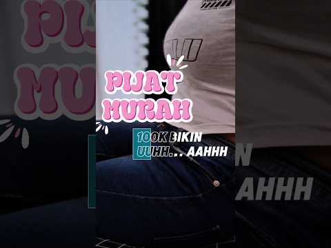 REVIEW PIJAT JOGJA DI JAMIN PUAS