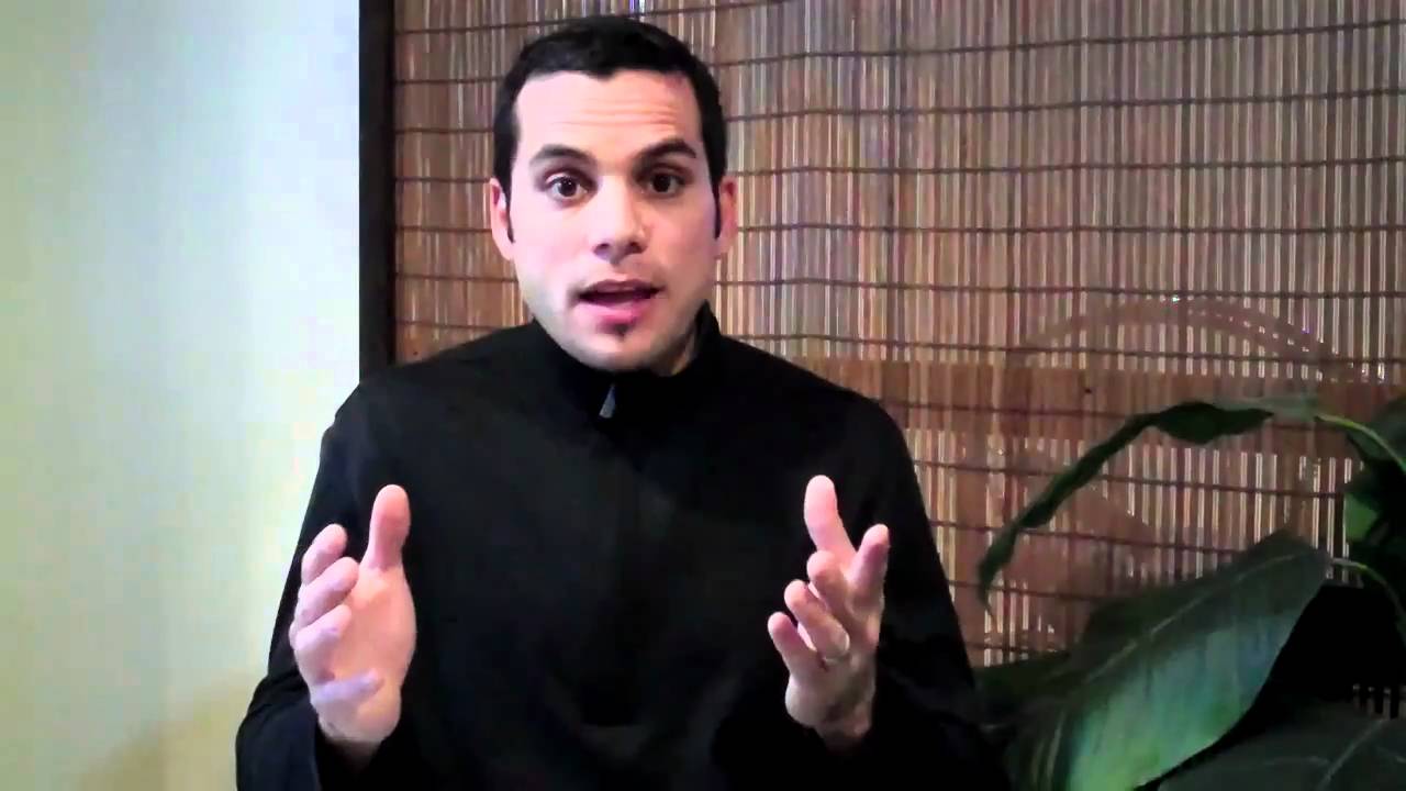 Chiropractor Dr. David LaRocco in Mamaroneck says treatments are for optimal health - YouTube