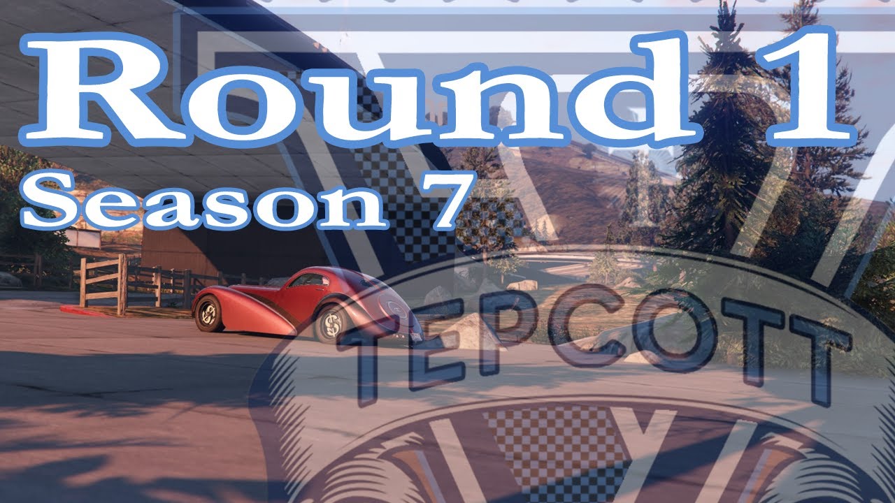 TEPCOTT S7 R1 D1 - YouTube