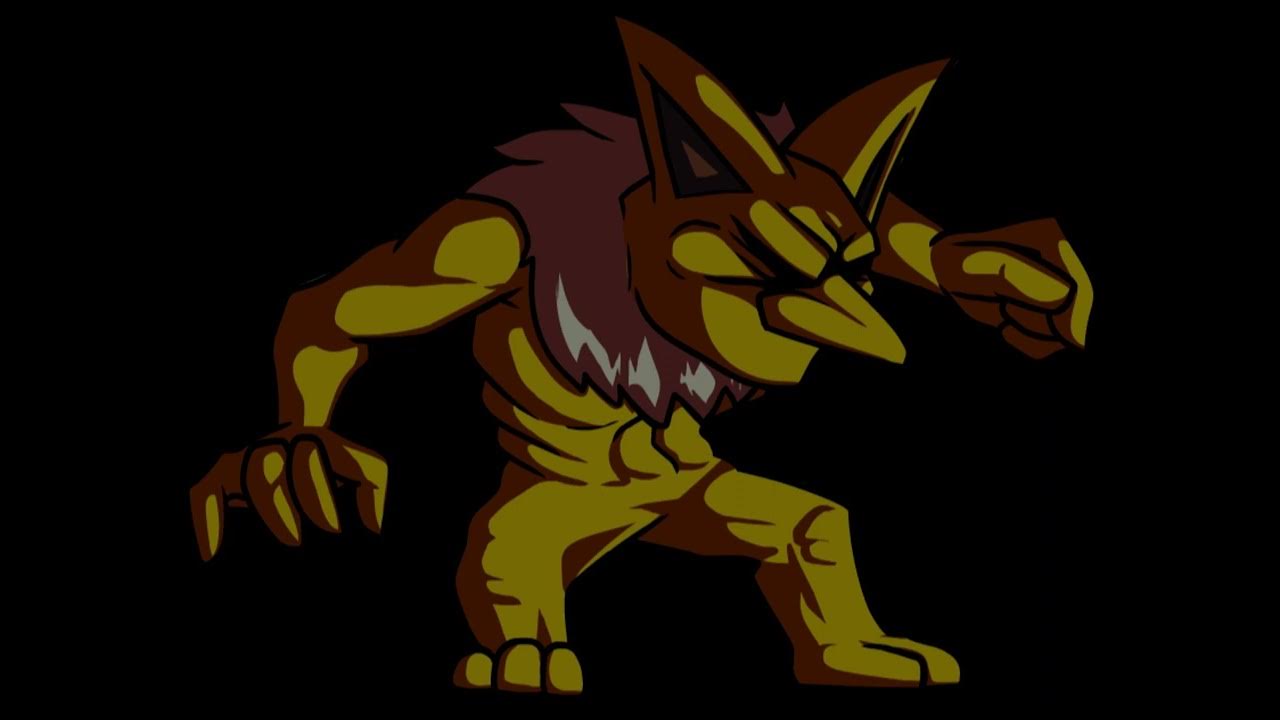 FNF Hypno's lullaby V2 - Safety Lullaby Vocals - YouTube