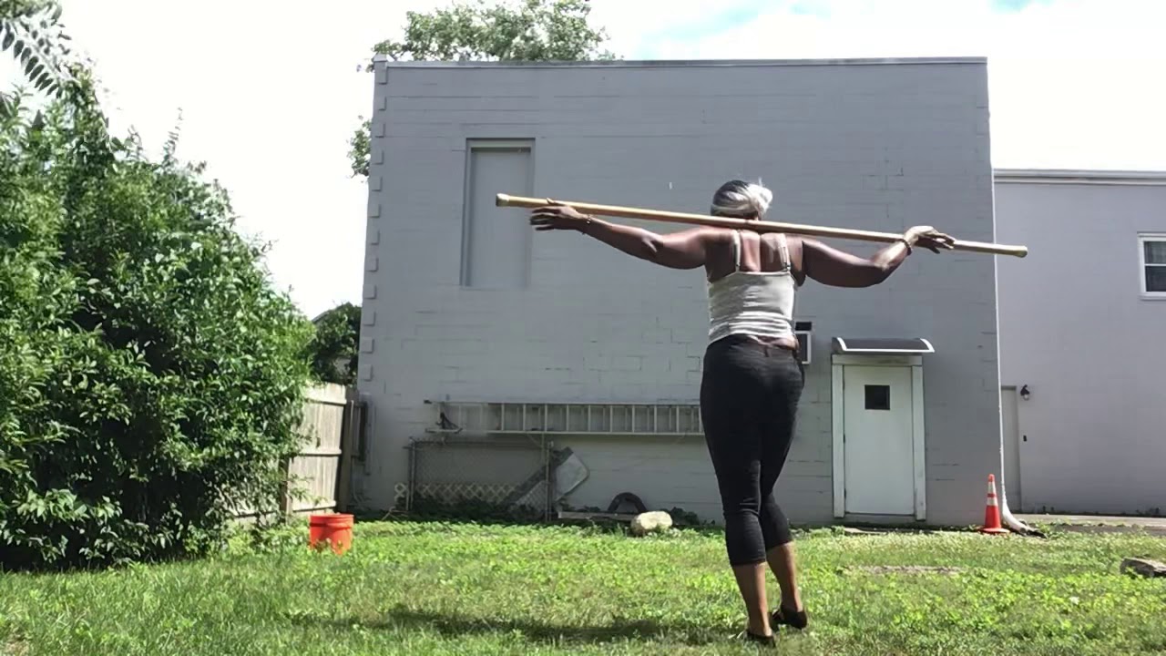 She Gong Chi Gong - YouTube