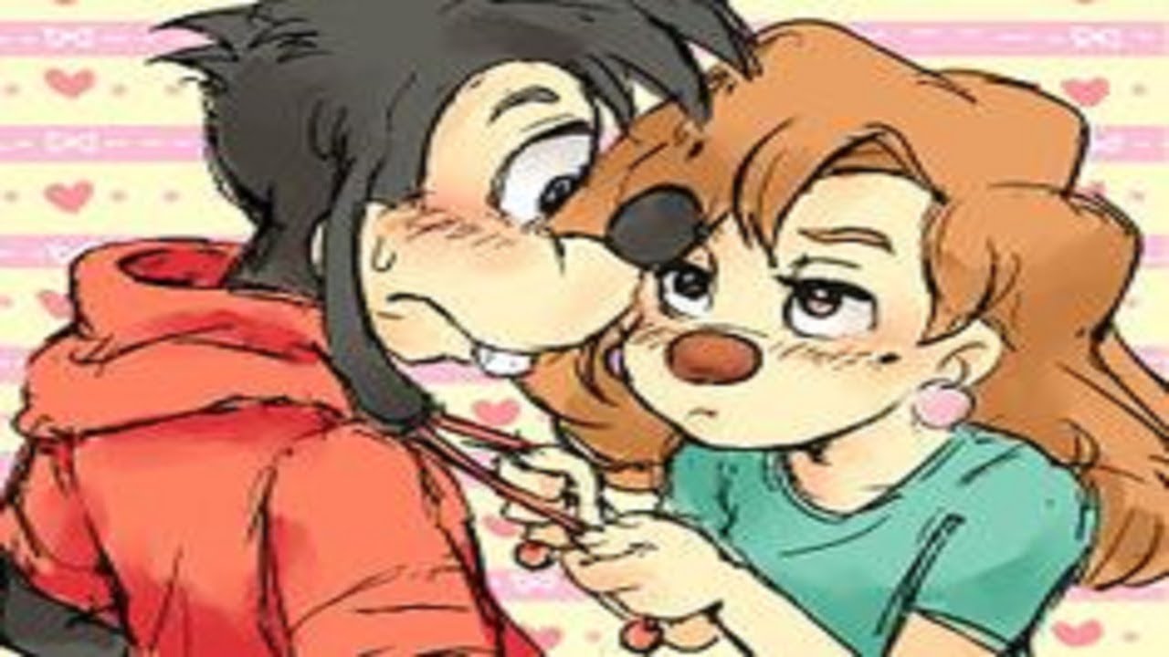 Classic But Forgotten Characters : Roxanne From a Goofy Movie - YouTube