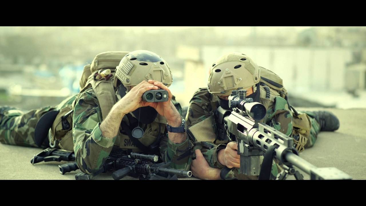 Asaish TVC - YouTube