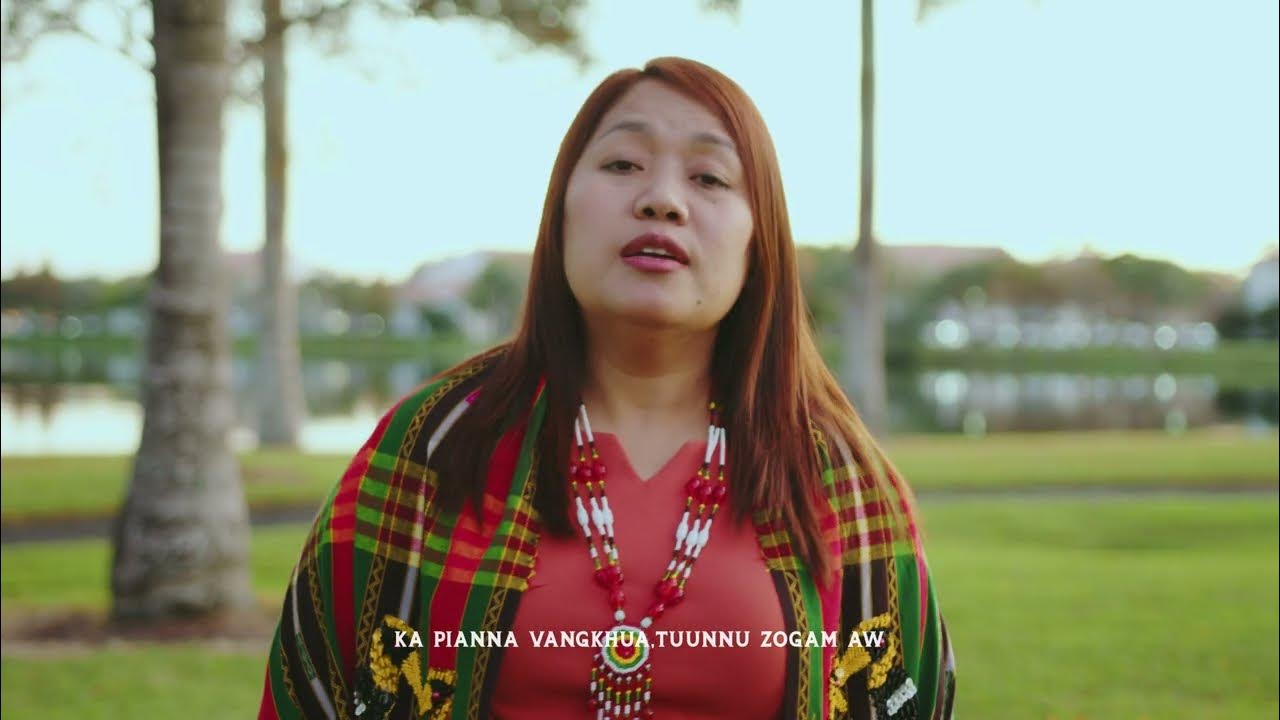 ZOGAM NGAI ING // Siantawng (Official M/V ) - YouTube