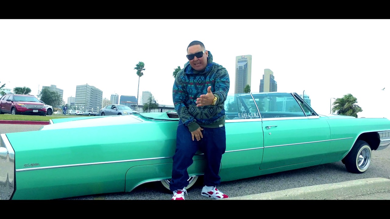 Merk Rock x J-Lee-Ghetto Dreams - YouTube