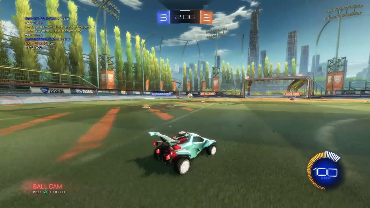 Welcome to LunaR RL* - YouTube