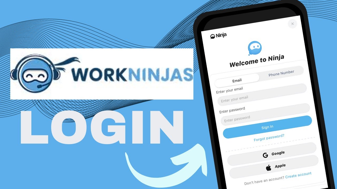 Work Ninja Login | How To Login Work Ninja Account 2024? - YouTube