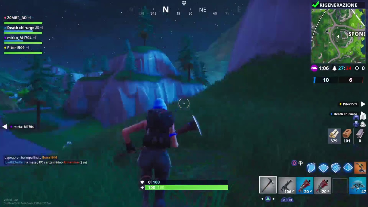 Fourth night,live the fourth night,fourth night ao vivo,fortnight,for ...