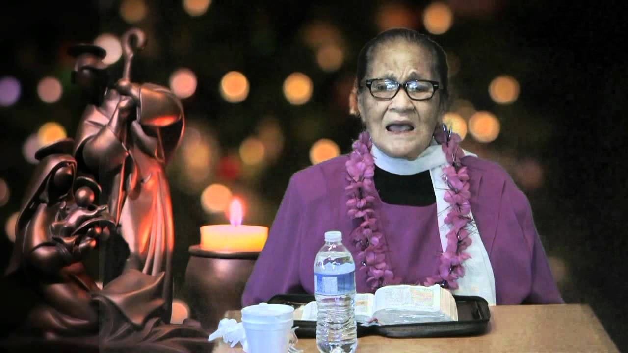 Tongan Malanga - MATIU 2: "FOKI 'IHA HALA KEHE" - Rev. Fo'ufa'u Pahulu ...