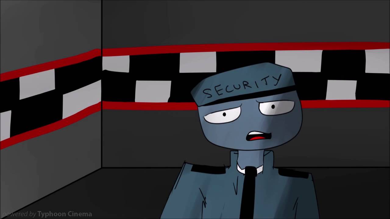 fnaf "stay calm song - YouTube