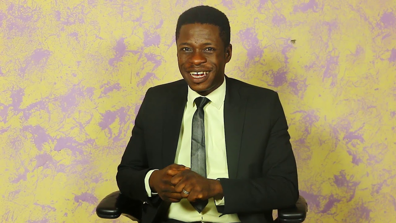 WORD TONIC WITH OREOFE WILLIAMS: WHY WORRY WHEN IT'S ABOUT TIMING - YouTube