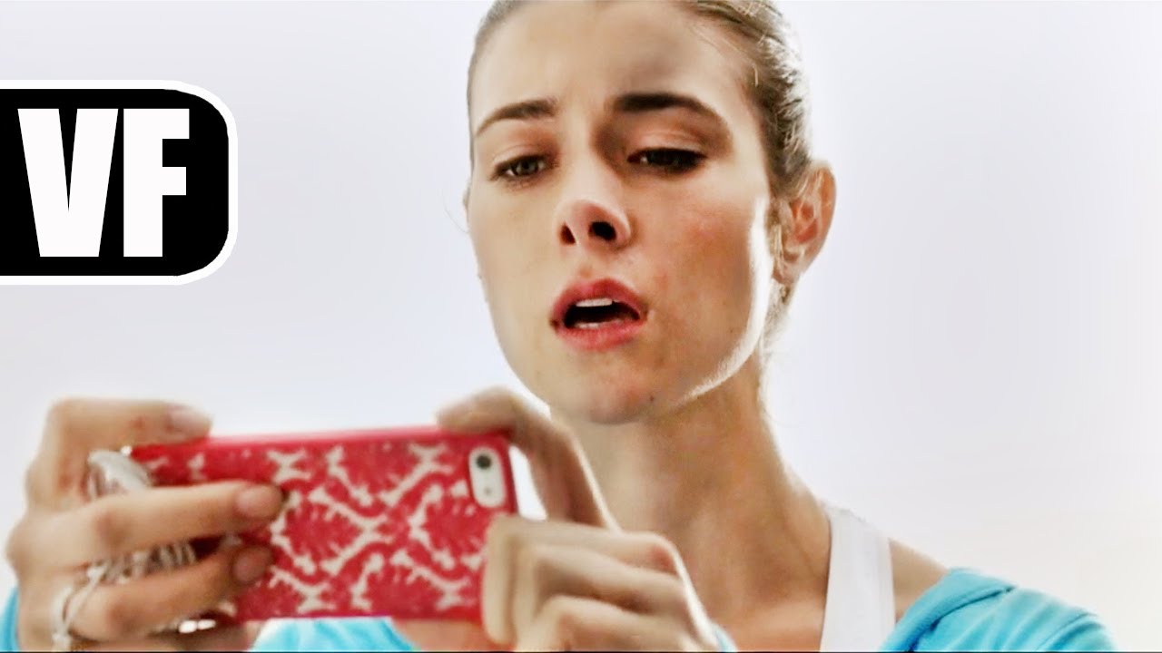 THE DOG LOVER Bande Annonce VF (2017) - YouTube