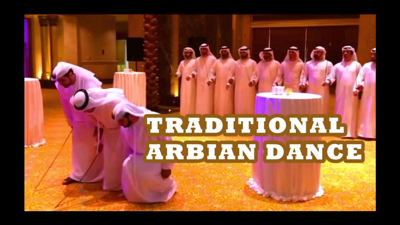 আরবদের বিখ্যাত ডান্স | Best Arab dance | Arab Men Traditional Dance ...