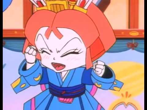 Samurai Pizza Cats Episode 46: Phoney Baloney Cat - YouTube