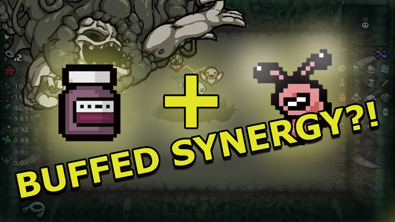 [Mother] THE BINDING OF ISAAC REPENTANCE FIRST IMPRESSIONS (5) - YouTube