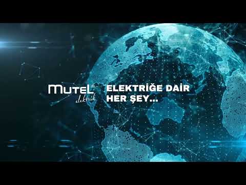 Mutel Elektrik | Tanıtım Videosu