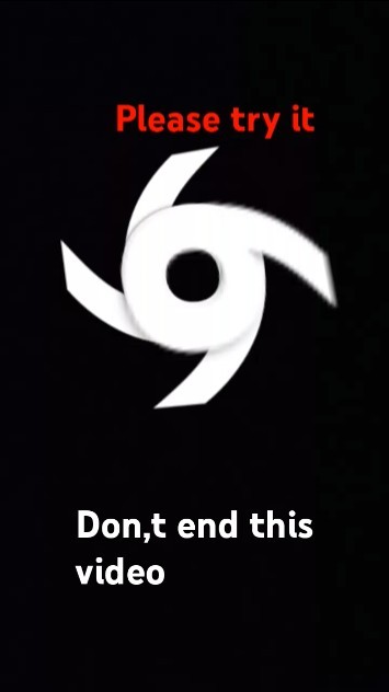 please try it - YouTube