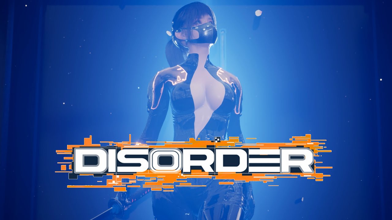 DISORDER 2025 - Before you decide to buy or play Disorder, it's crucial ...