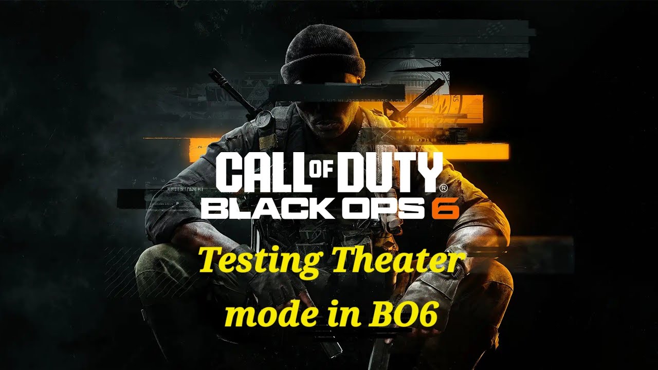 Started playing #BO6 MP after #MasterPrestige and #Zombies camo grind ...