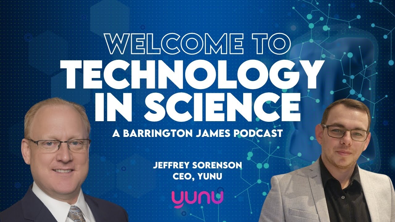 Unlocking the Power of Imaging: How Yunu is Revolutionizing Clinical ...