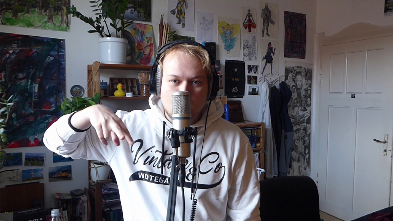 Yelawolf - Pop the Trunk COVER - YouTube