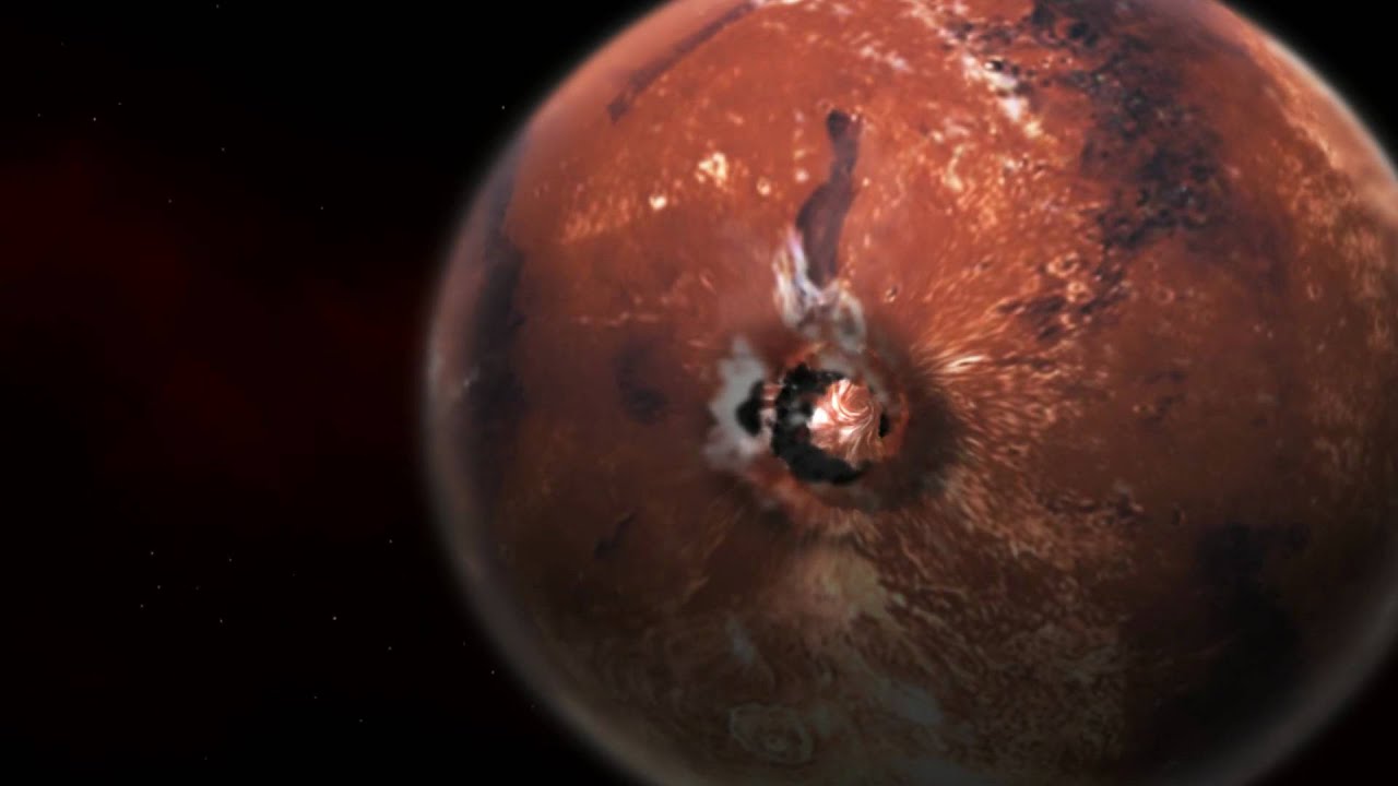 New Planet bomb. - YouTube