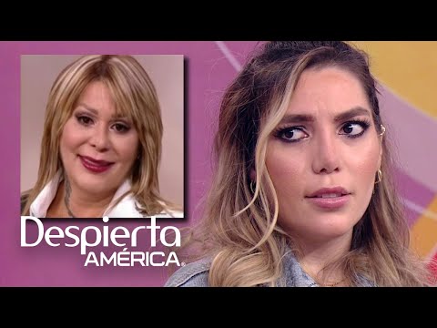Por qué Frida Sofía no le creyó a su madre cuando le proclamó su amor en televisión