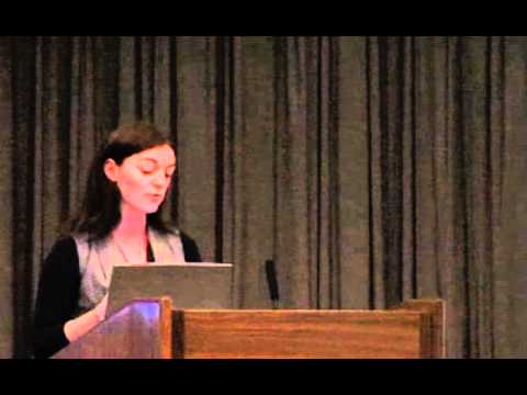 Dr Amanda Fitzgerald UCD - YouTube